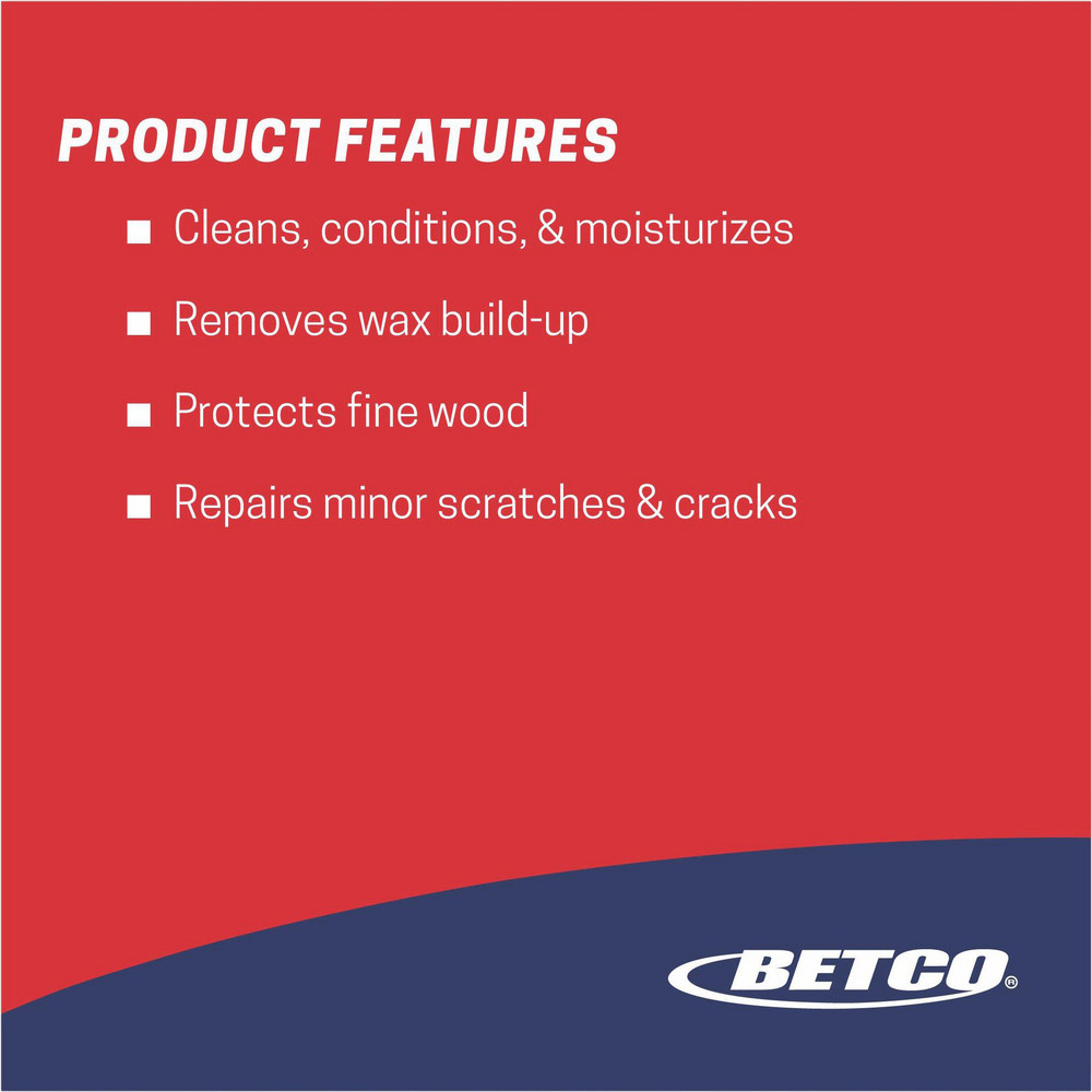 Betco - All-Purpose Cleaner: 19 oz, Aerosol Can, No | MSC Industrial ...