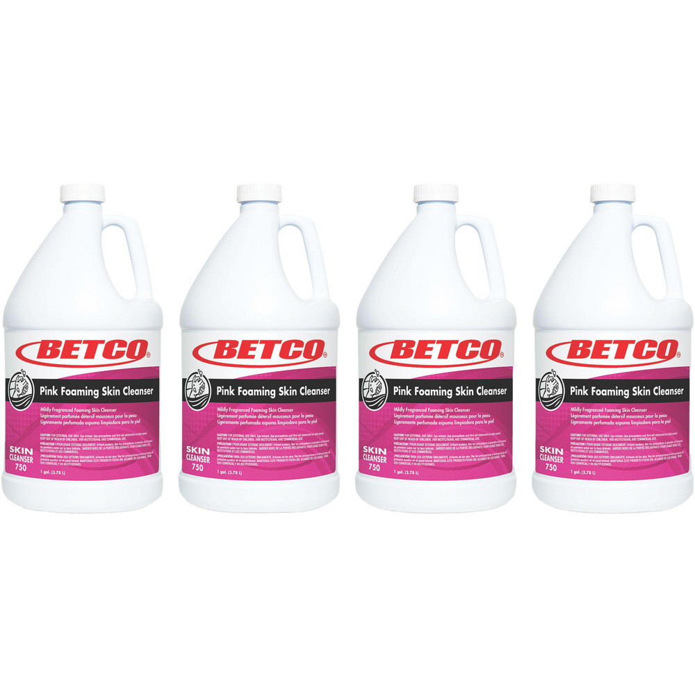 Betco - 1 gal Bottle, Hand Cleaner | MSC Direct