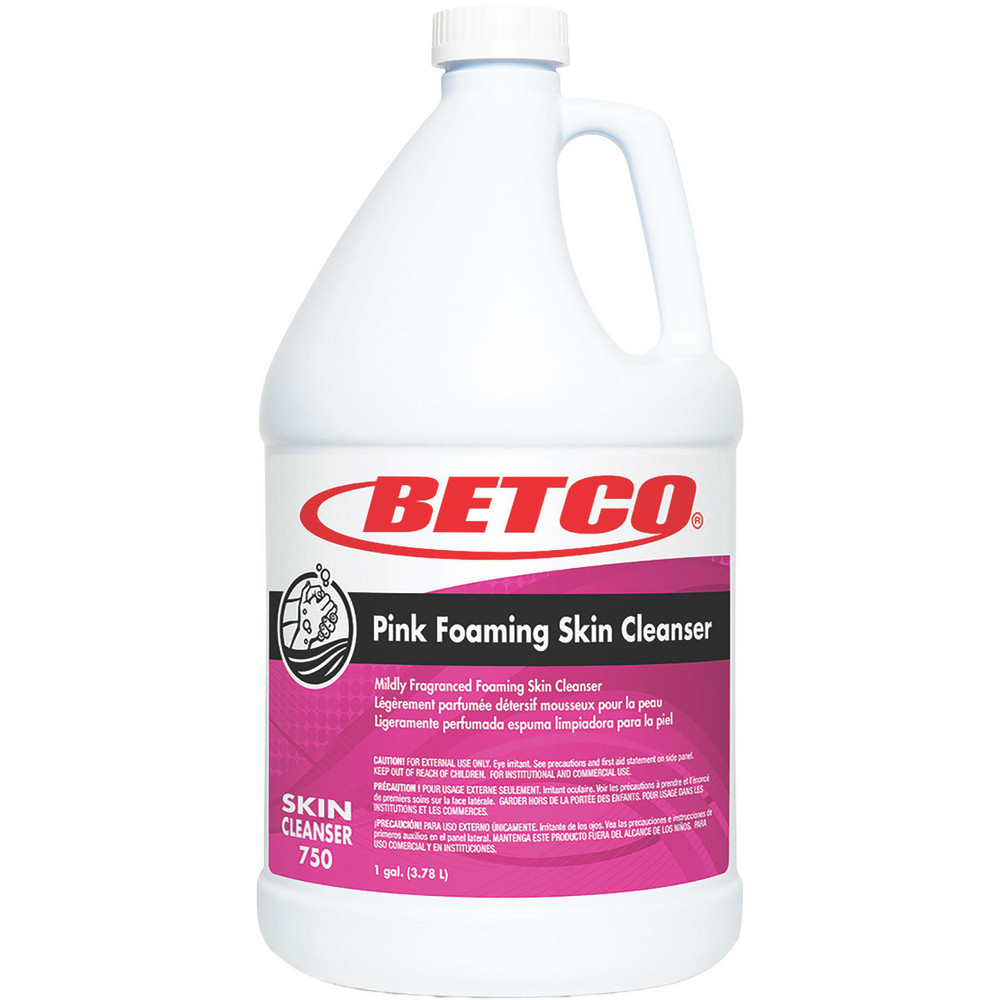 Betco - 1 gal Bottle, Hand Cleaner | MSC Direct
