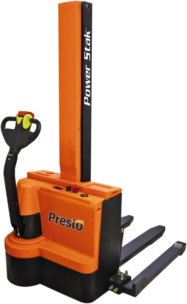 Presto Lifts - 2,200 Lb Capacity, 62" Lift Height, Battery Operated ...