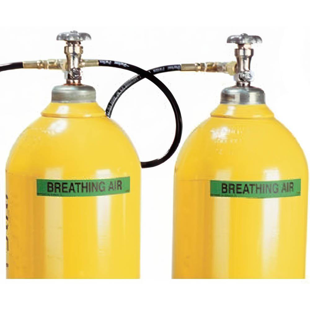 AIR Systems - SCBA/EEBA High Pressure Cylinder Connect Whip | MSC Direct