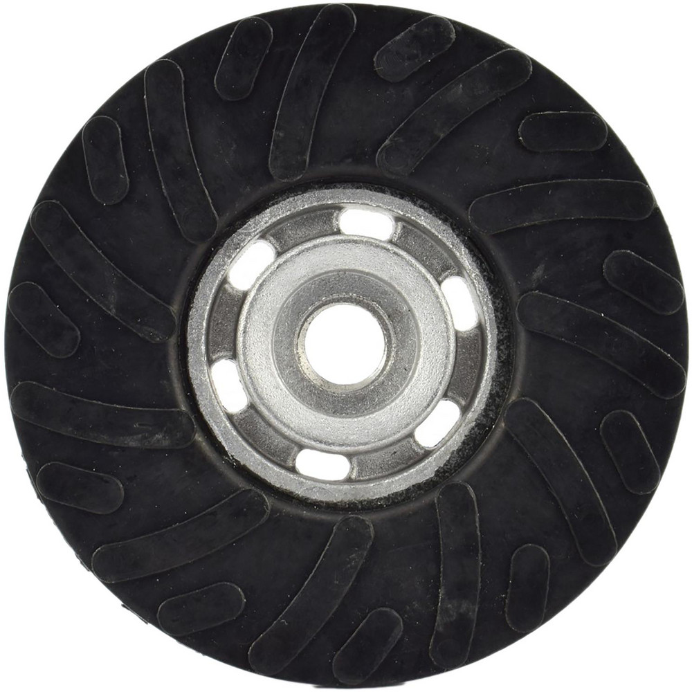 ARC Abrasives - Disc Backing Pad: 4-1/2" Dia, Disc Backing Pad | MSC Direct