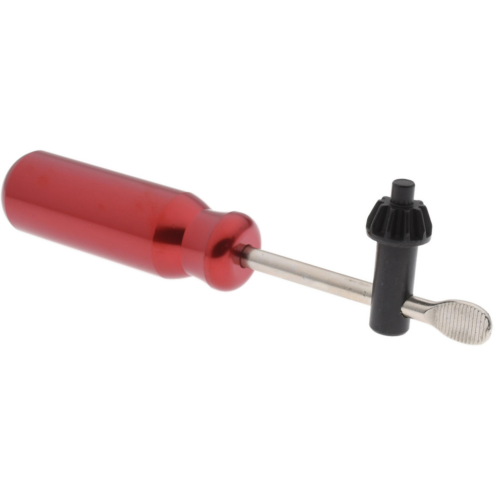 Made in USA - Drill Chuck Key: K30 | MSC Direct