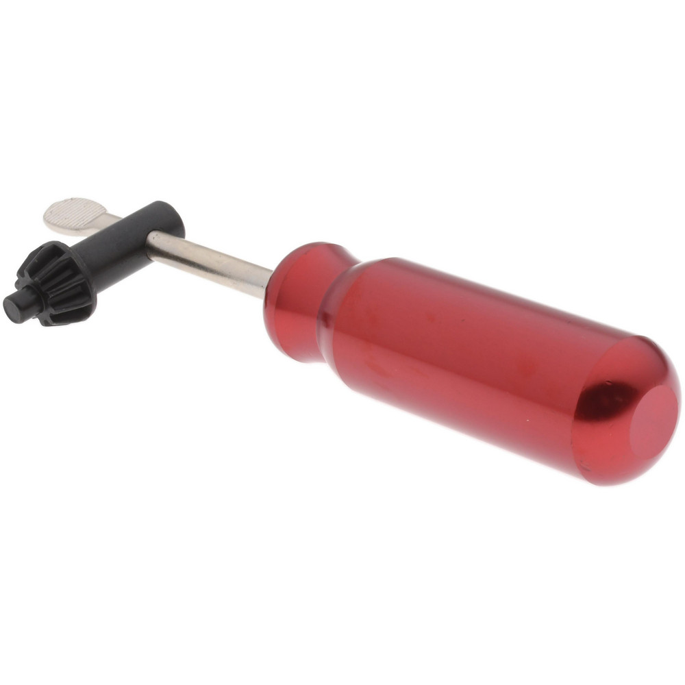 Made in USA - Drill Chuck Key: K30 | MSC Direct