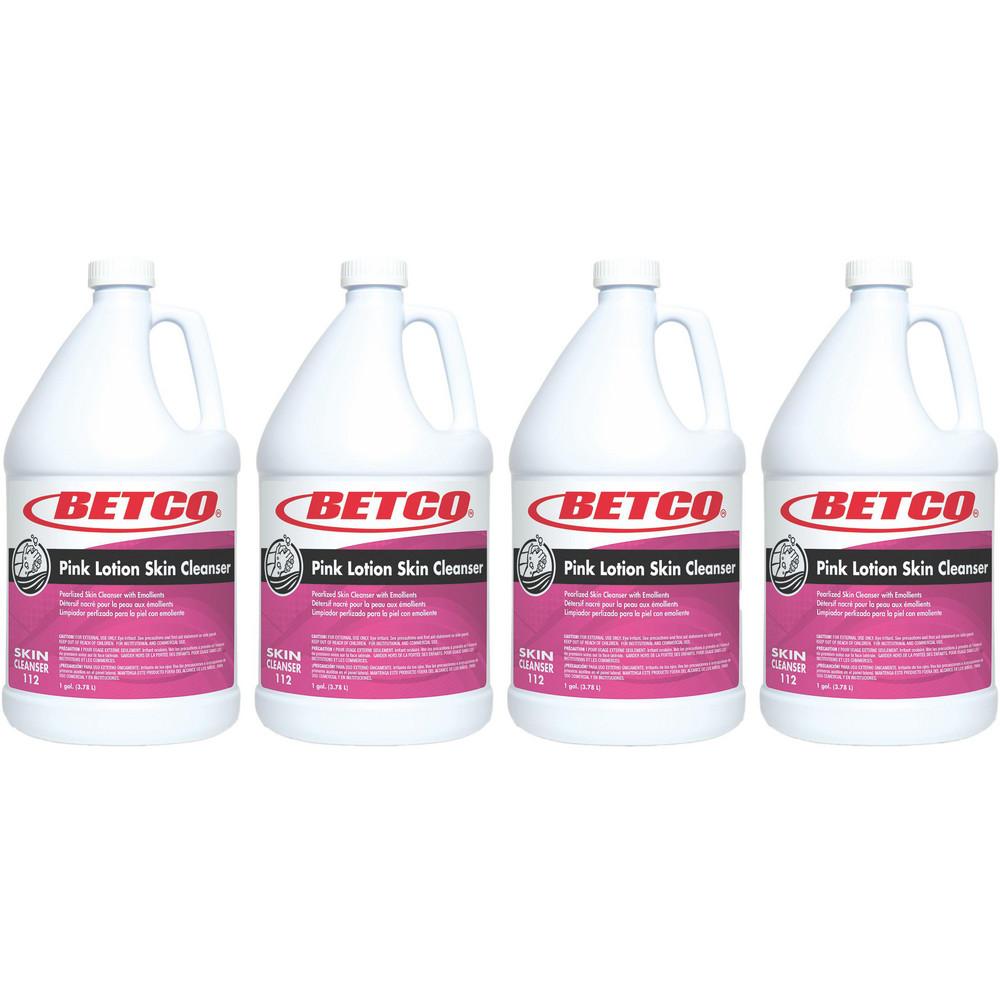 Betco - 1 gal Bottle, Hand Cleaner | MSC Direct