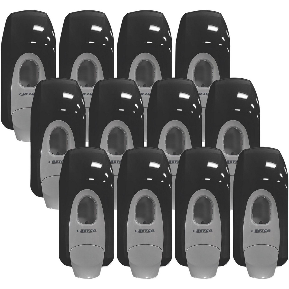 Betco - Hand Soap, Lotion & Sanitizer Dispensers: Mounting Style: Wall ...