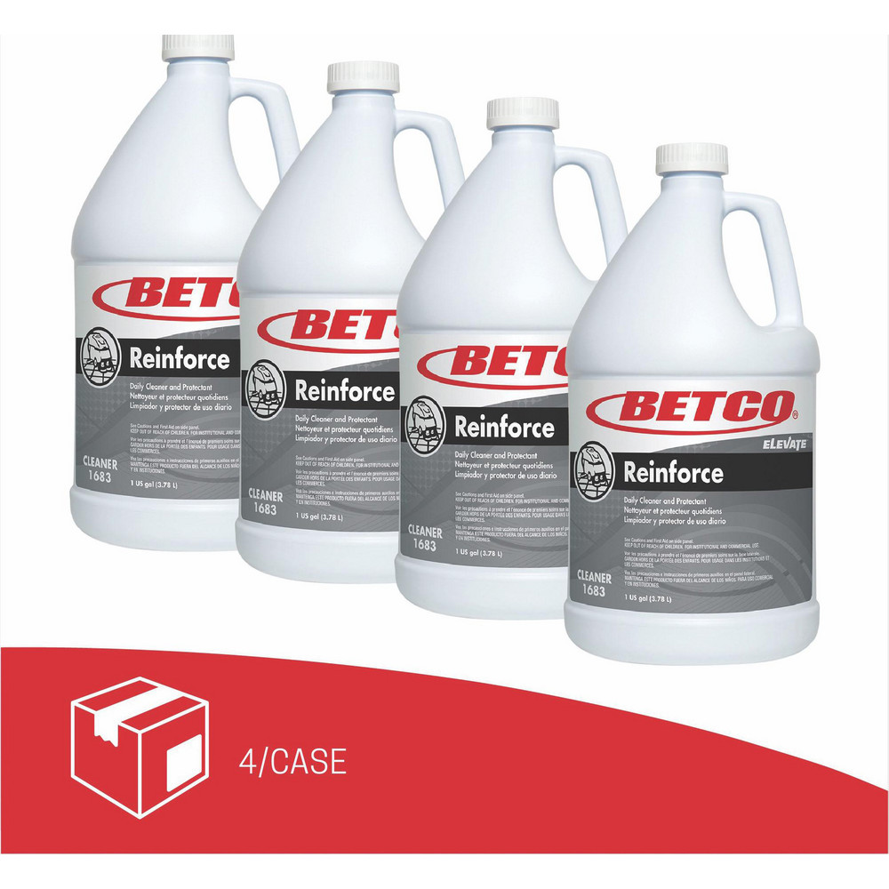 Betco - Floor Cleaners, Strippers & Sealers: Product Type: Floor ...