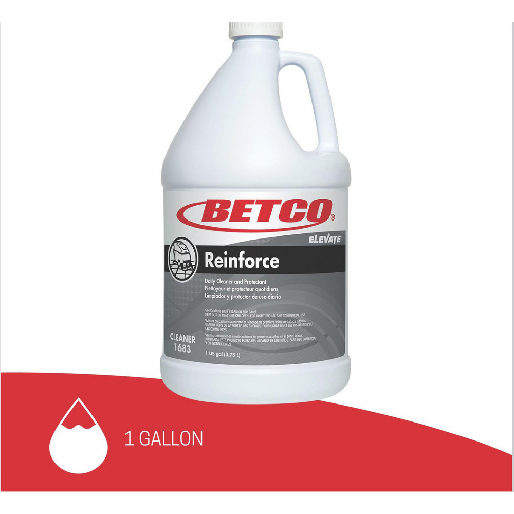 Betco - Floor Cleaners, Strippers & Sealers: Product Type: Floor ...