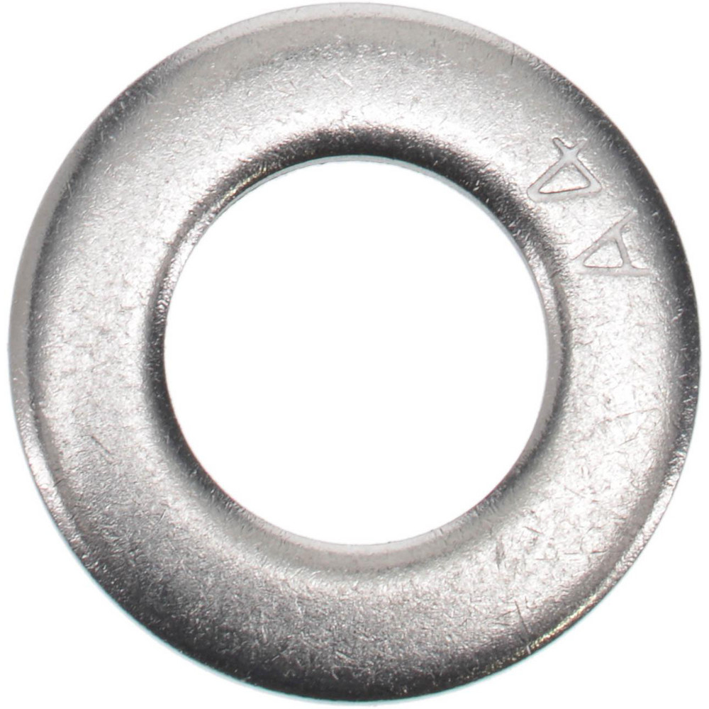 Value Collection - M14 Screw Standard Flat Washer: Grade 316 Stainless ...