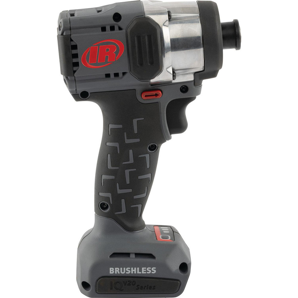 Ingersoll-Rand - Impact Drivers: Voltage: 20.00; Handle Type: Pistol ...