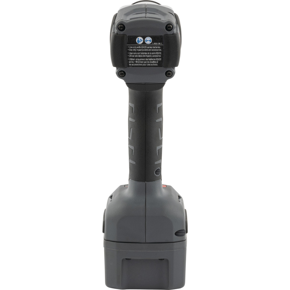 Ingersoll-Rand - Impact Drivers: Voltage: 20.00; Handle Type: Pistol ...