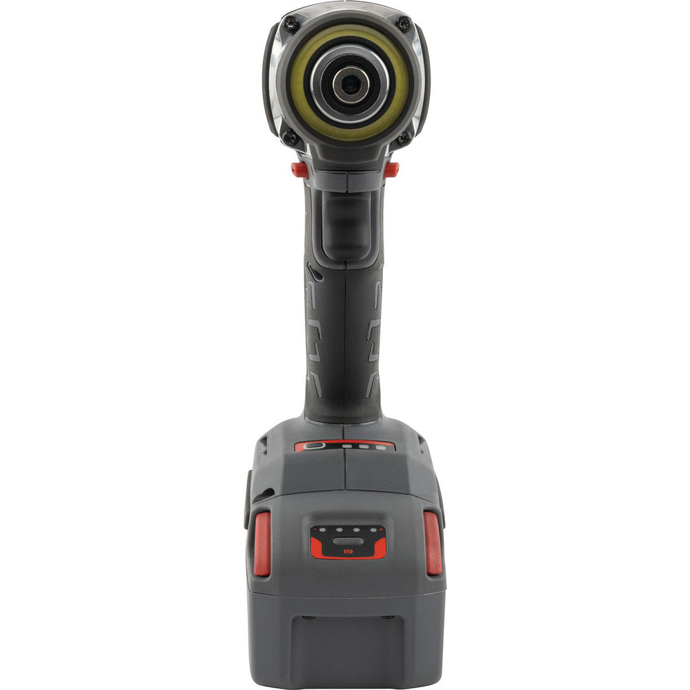 Ingersoll-Rand - Impact Drivers: Voltage: 20.00; Handle Type: Pistol ...