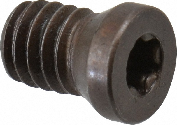 APT - Cap Screw for Indexables: Torx | MSC Direct