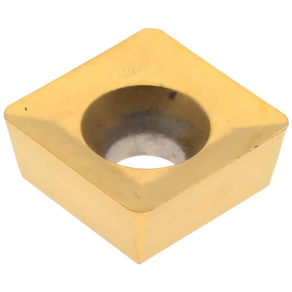 Value Collection - Milling Insert: ISO SPEH2522P, ICP55M, Solid Carbide ...