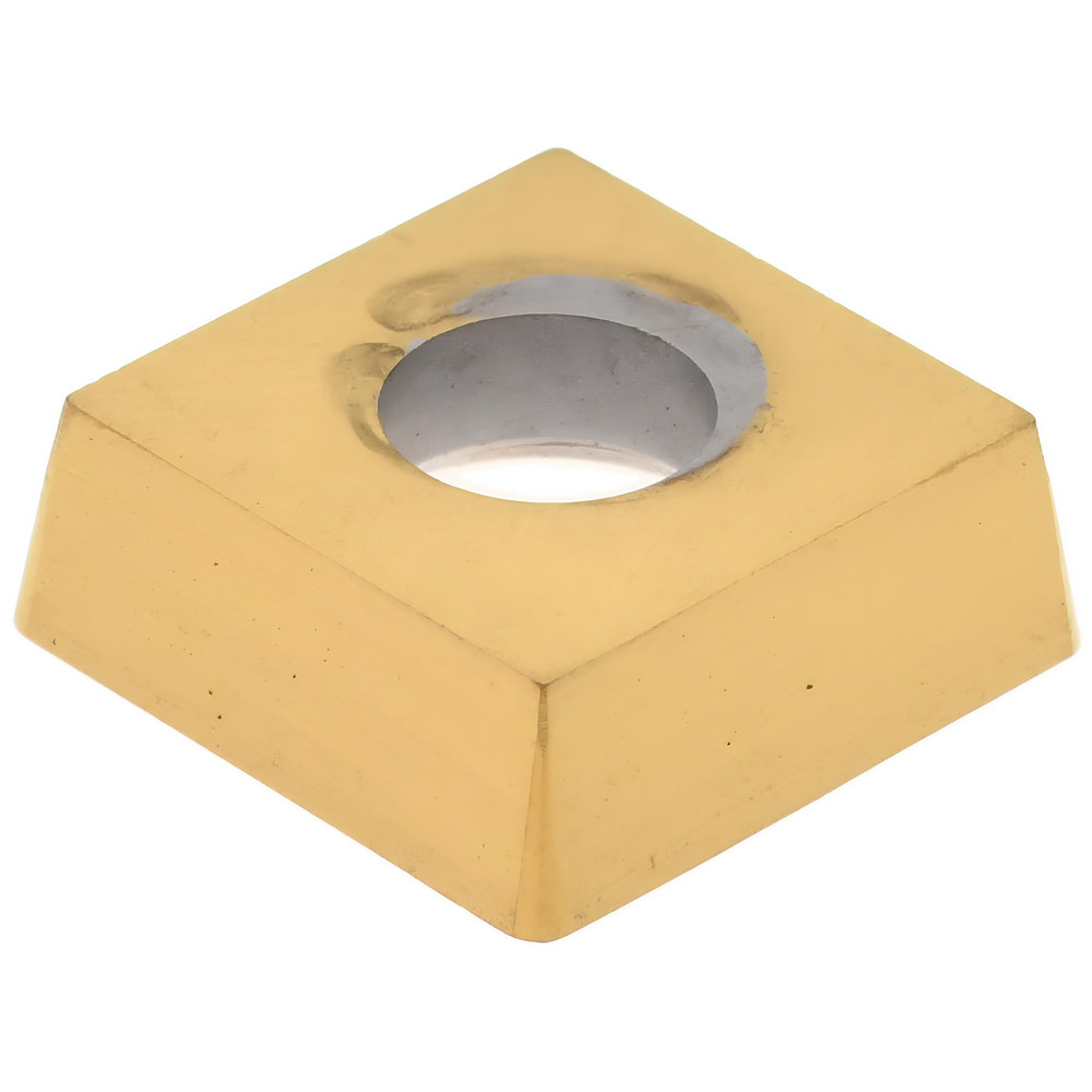 Value Collection - Milling Insert: ISO SPEH090308, ICP55M, Solid ...