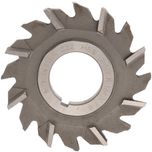 Side Milling Cutters - MSC Industrial Supply