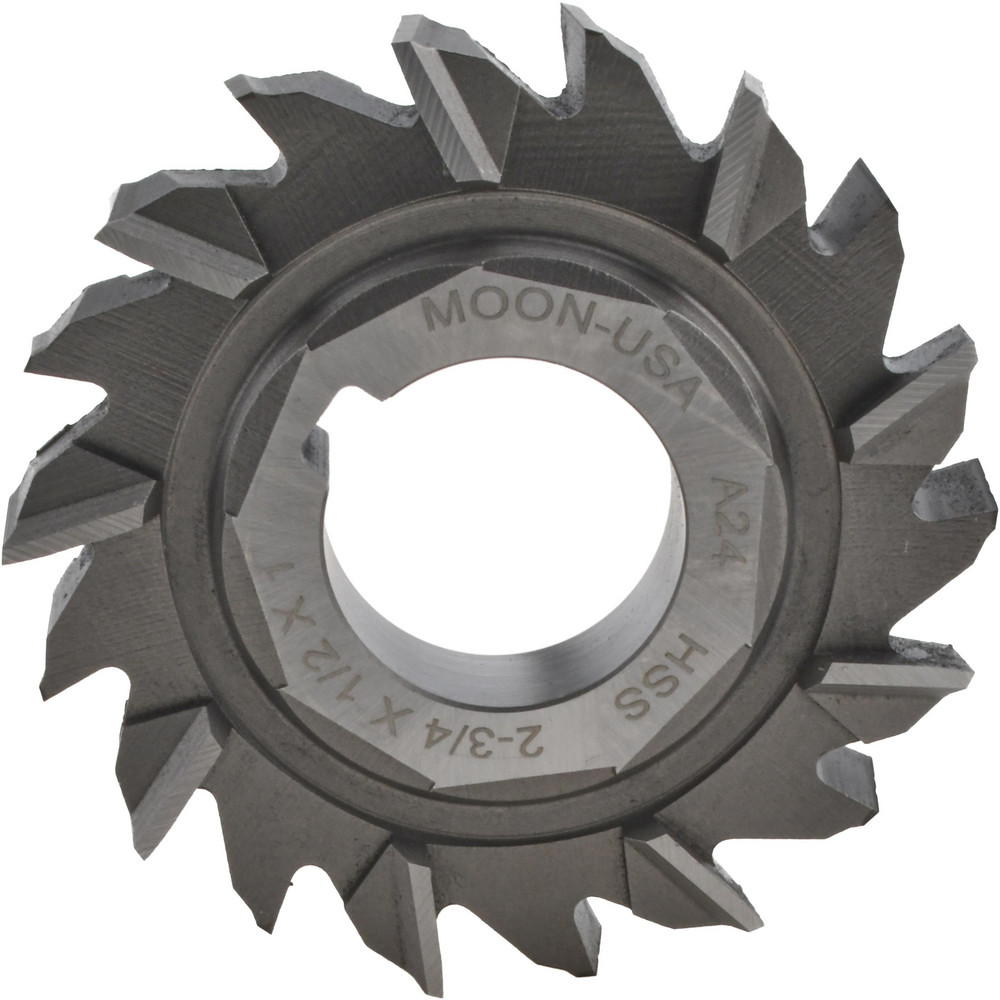 Side Milling Cutters | MSC Industrial Supply Co.