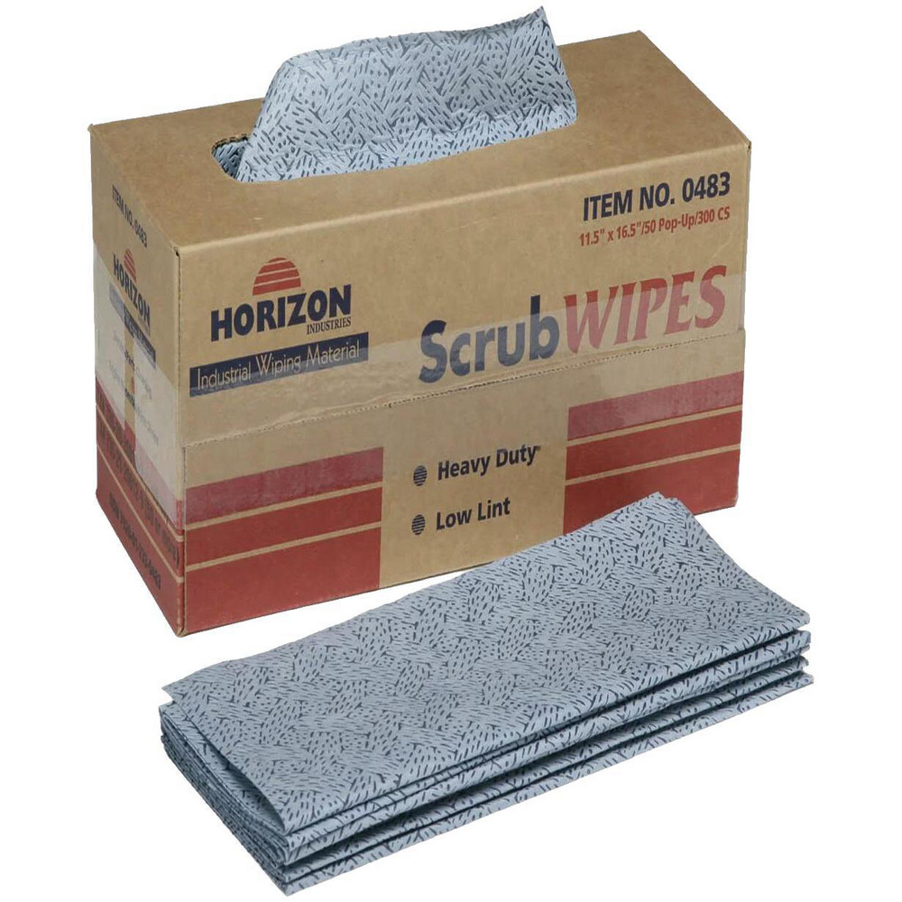 AbilityOne - SKILCRAFT General Purpose Wipes: | MSC Direct