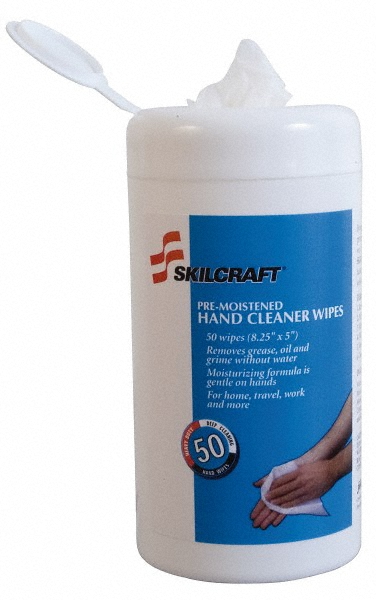 AbilityOne - Hand & Body Lotions & Creams: Moisturizing Skin Cream, Box ...