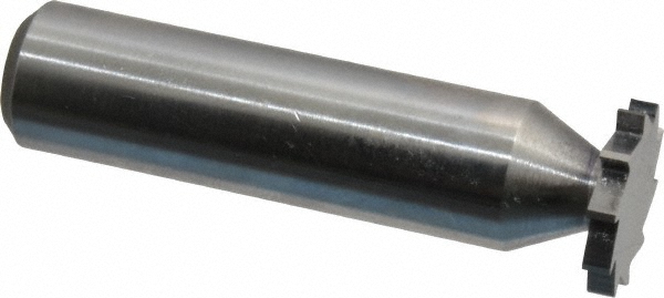 Made in USA - 5/8" Diam x 3/32" Face Width, Solid Carbide, 10 Teeth ...