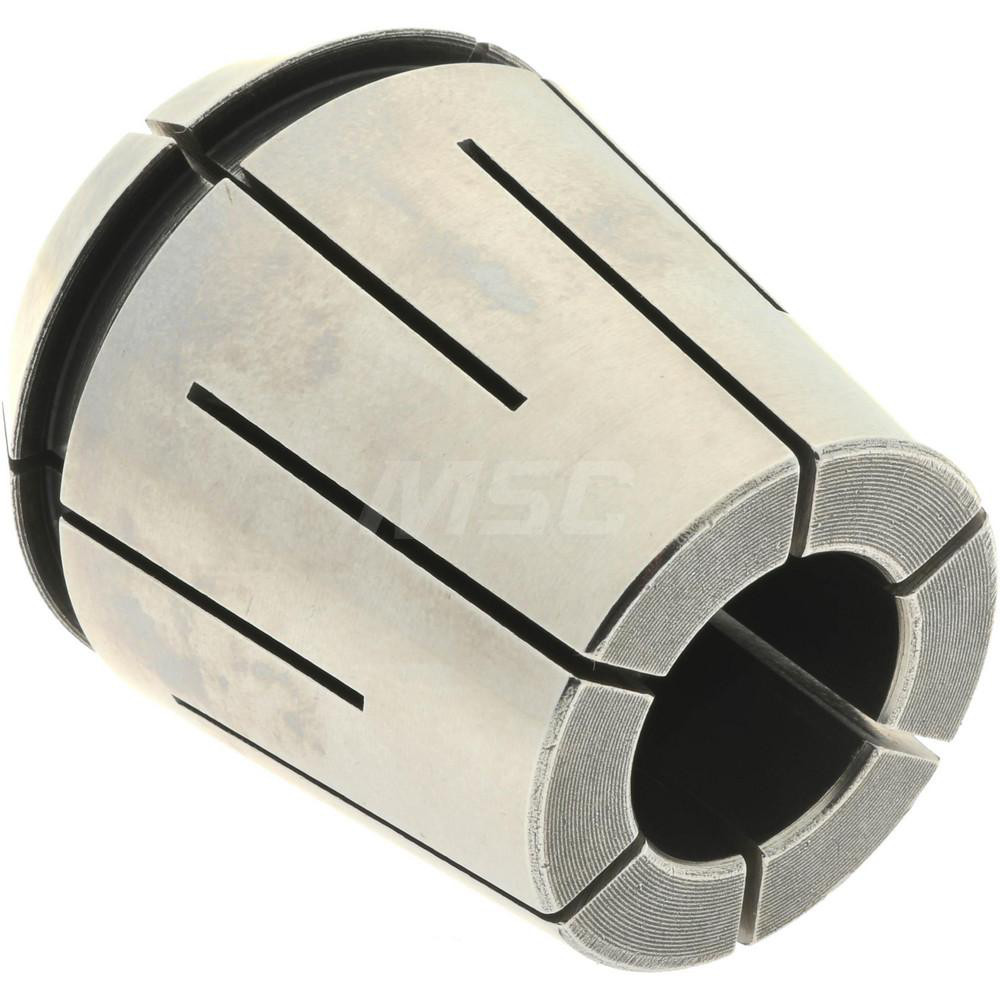 Accupro - ER Collet: ER40, 3/16" Collet Size, Coolant, Sealed | MSC Direct