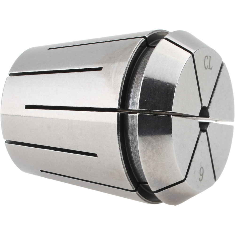 Accupro - ER Collet: ER40, 6.00 mm Collet Size, Coolant, Sealed | MSC ...