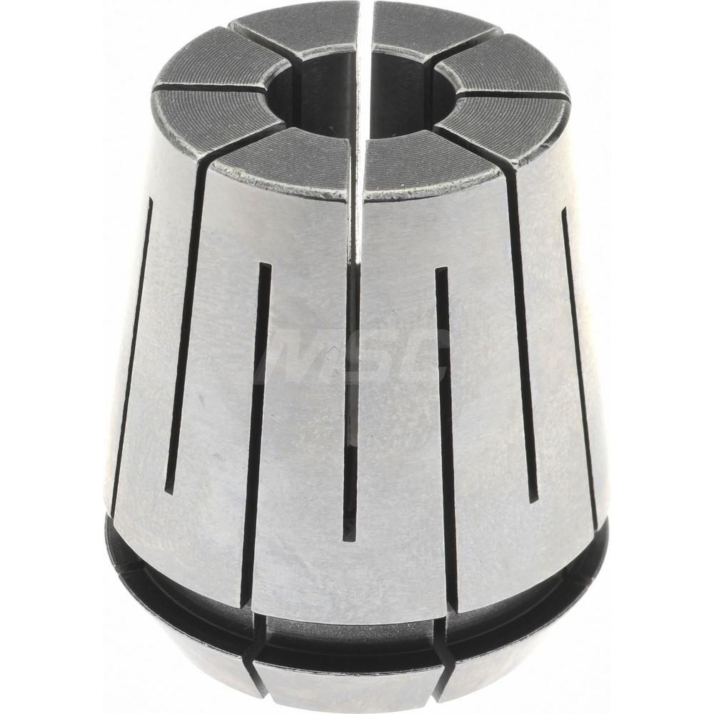 Accupro - ER Collet: ER40, 14.00 mm Collet Size, Coolant, Sealed | MSC ...