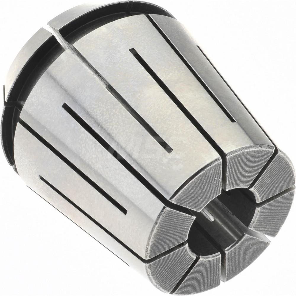 Accupro - Sealed ER Coolant Collet: ER40, 14.00 mm Collet Size | MSC ...