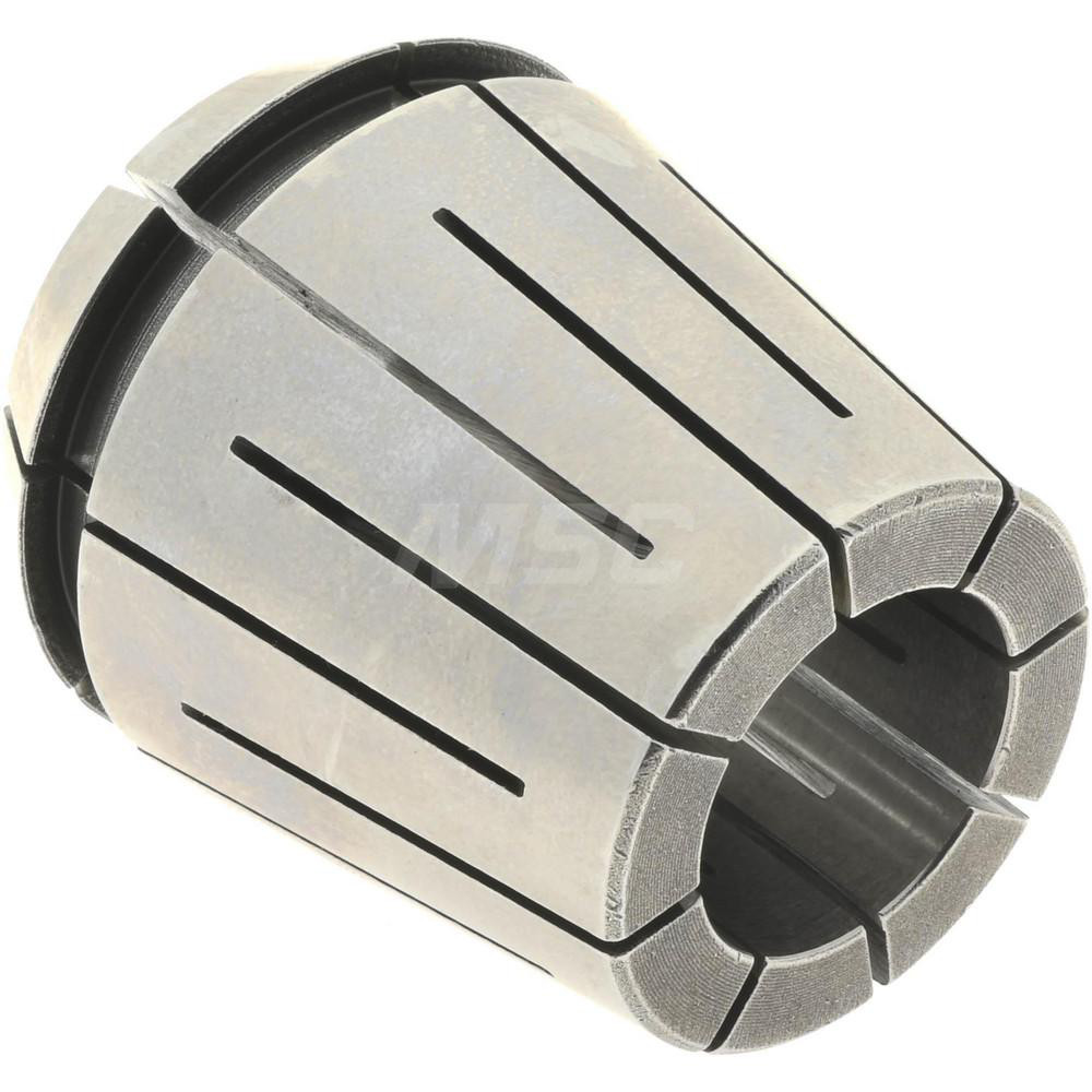Accupro - Sealed ER Coolant Collet: ER40, 20.00 mm Collet Size | MSC ...