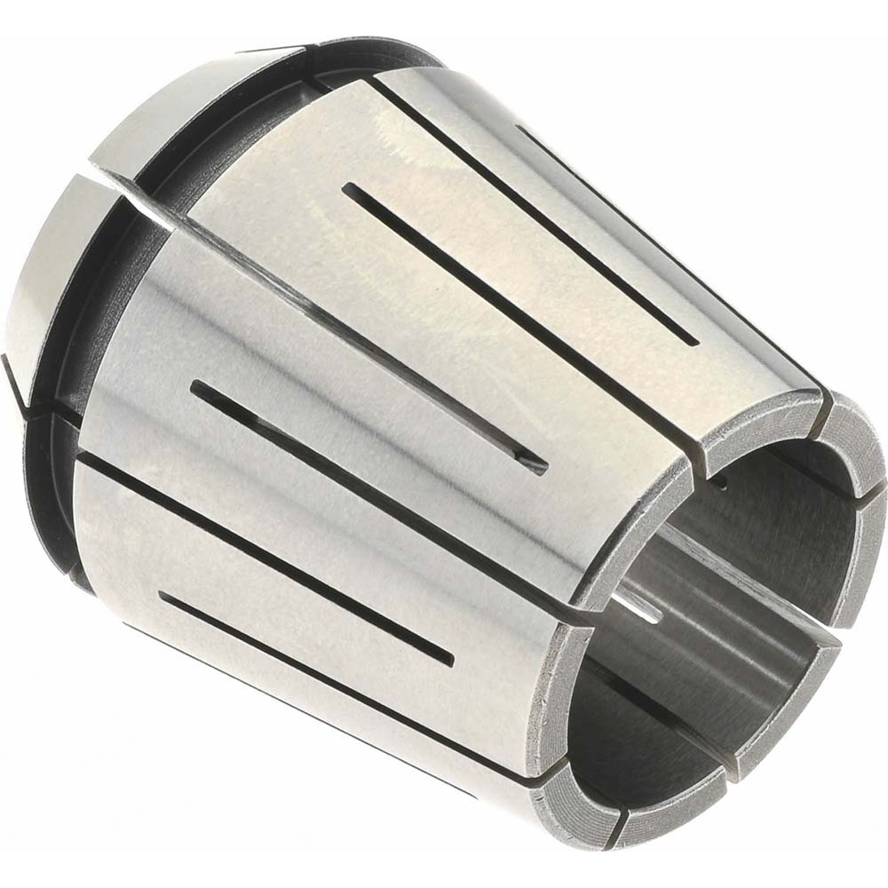 Accupro - ER Collet: ER40, 25.00 mm Collet Size, Coolant, Sealed | MSC ...