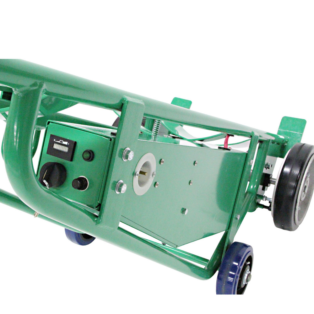 Valley Craft - Drum & Tank Handling Equipment: Load Capacity (Lb): 800. ...