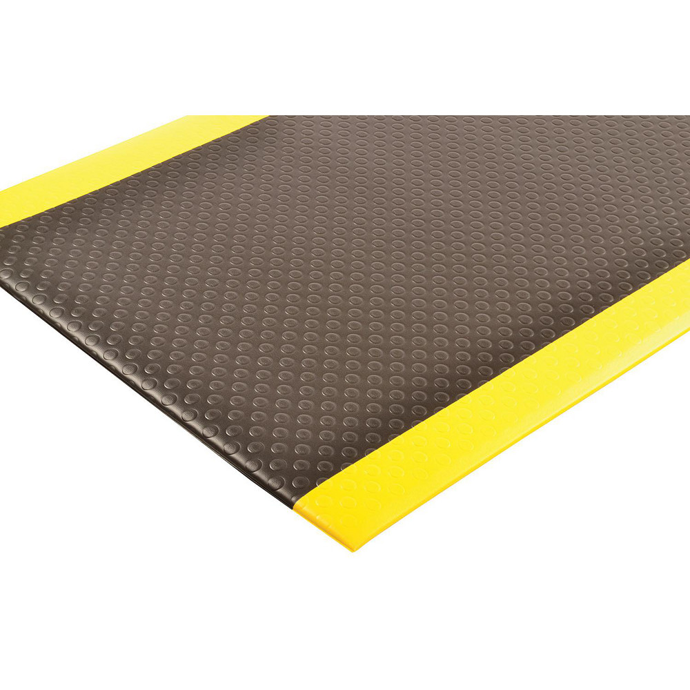 Notrax - Anti-Fatigue Mat: 6' Long, 3' Wide, 1/2 Thick, Closed Cell ...
