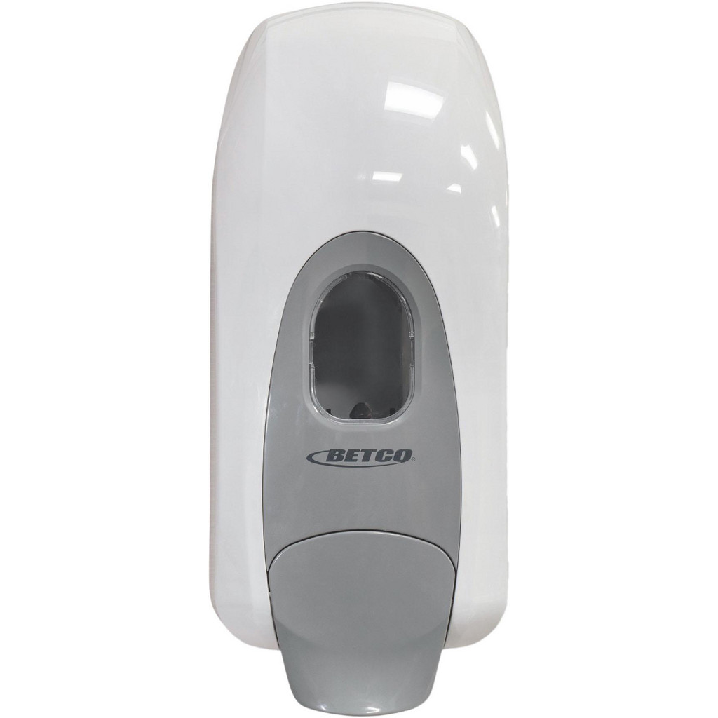 Betco - Hand Soap, Lotion & Sanitizer Dispensers: Mounting Style: Wall ...