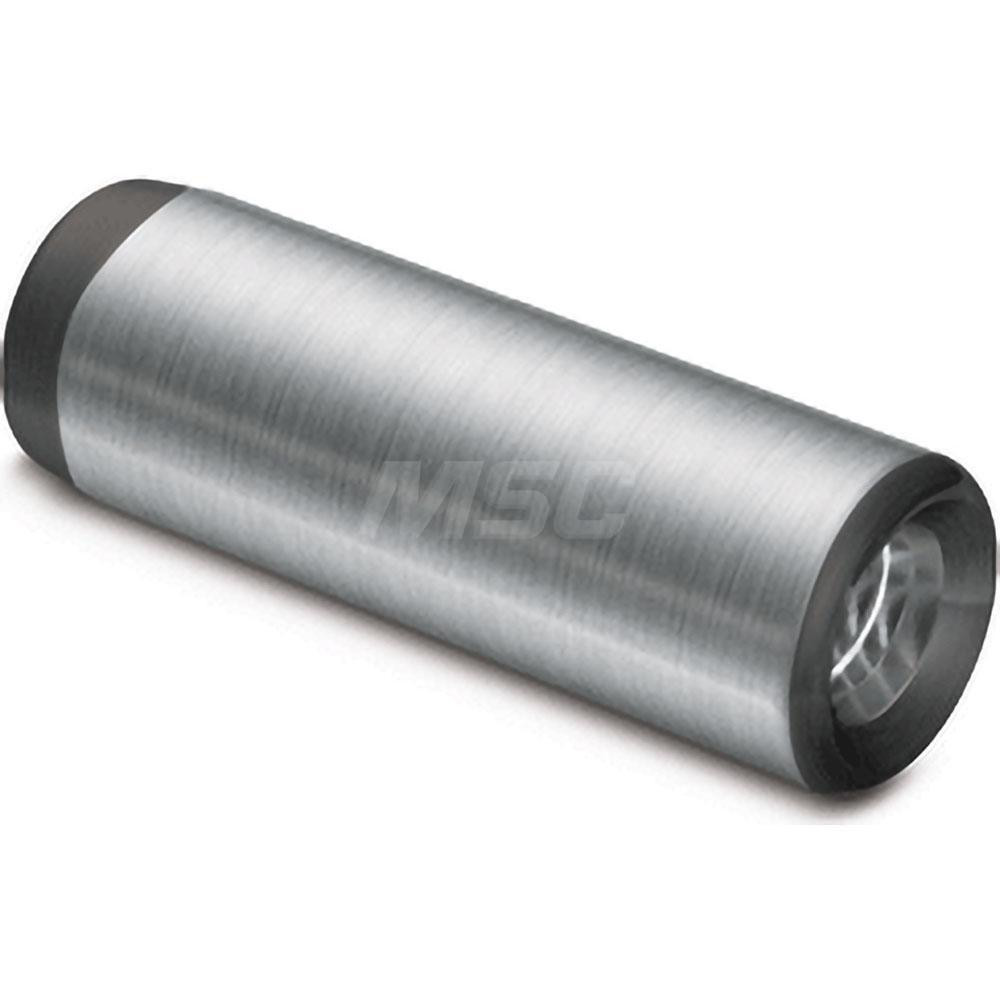 Jergens - 1/2" Diam x 1-1/2" Pin Length Alloy Steel Pull Out Dowel Pin ...