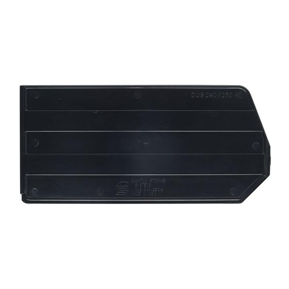 Quantum Storage - Bin Divider: Use with Quantum Storage Systems - QUS ...