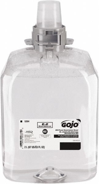 Gojo Hand Soap Dispenser Refill Msc Direct 9914