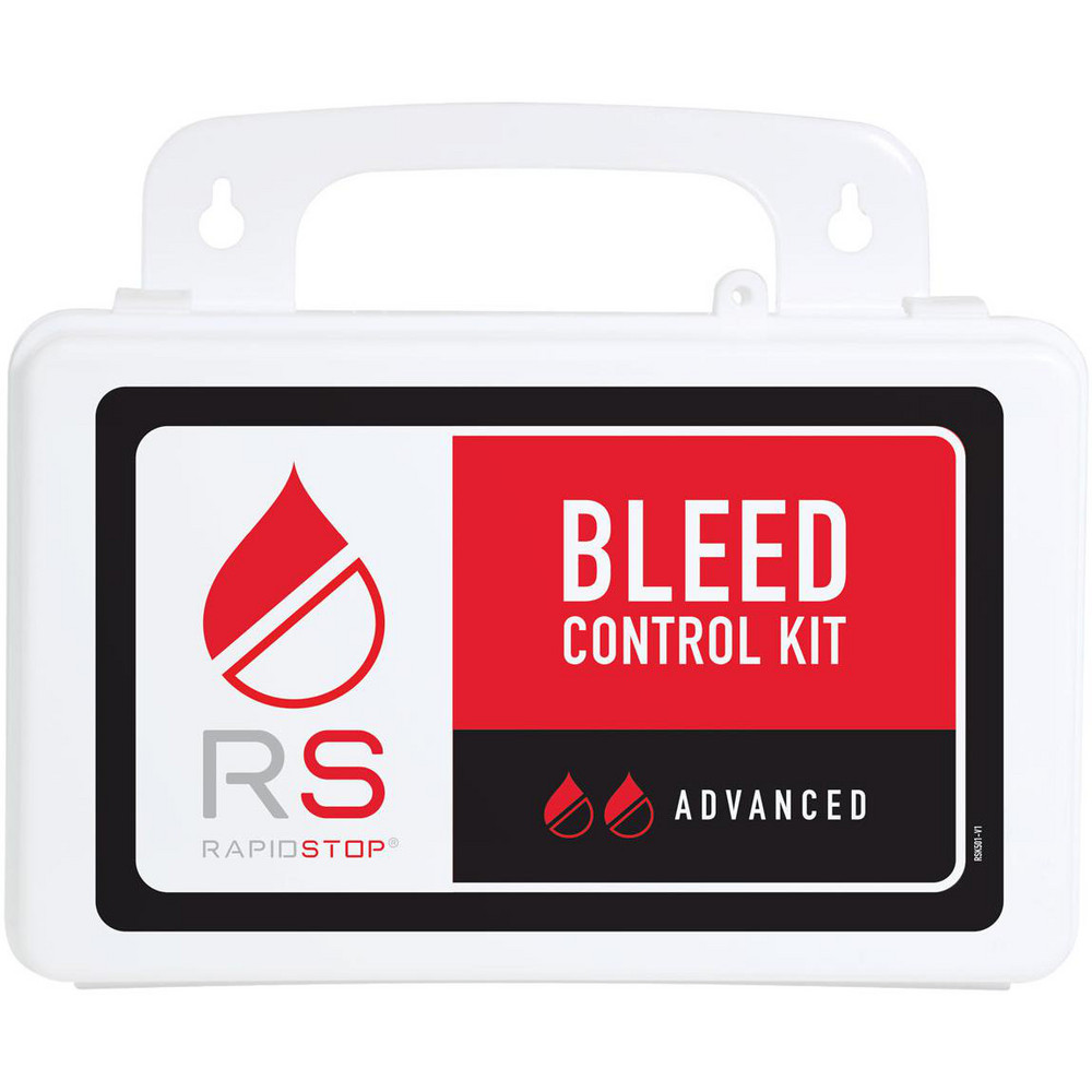 Rapid Stop - Bandages & Dressings: Dressing Type: Tourniquet; Bandage ...