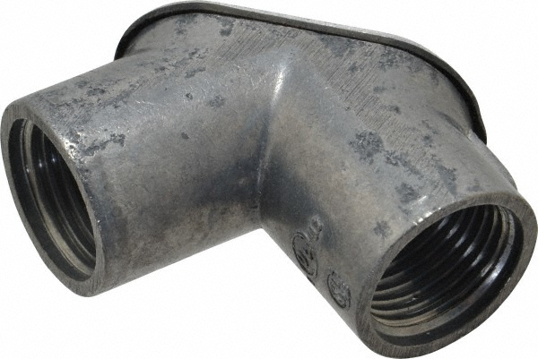 Thomas & Betts - Conduit Elbow: For Rigid & Intermediate (IMC), Die ...