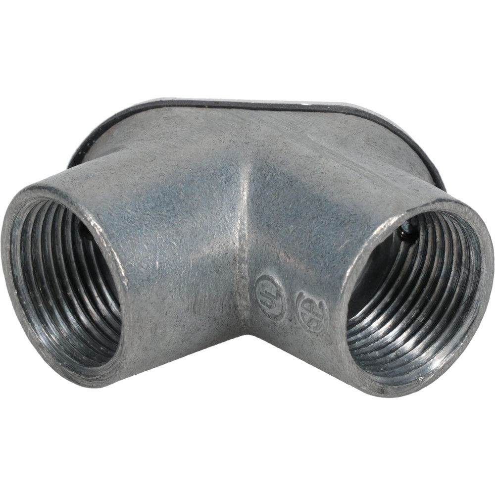 Thomas & Betts - Conduit Elbow: For Rigid & Intermediate (IMC), Die ...