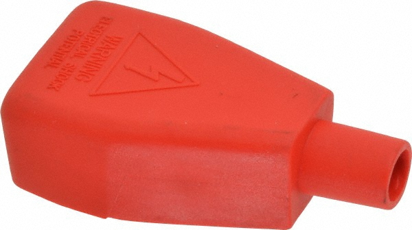 Noco - 4 Gauge, Top Automotive Battery Terminal Protector | MSC Direct