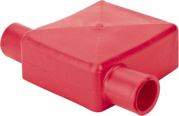 Noco - 1 & 2 Gauge, Flag Automotive Battery Terminal Protector | MSC Direct