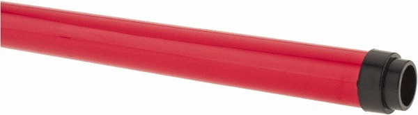 Made in USA - 48 Inch Long, Red, Fluorescent Lamp Sleeve - 73128514 ...