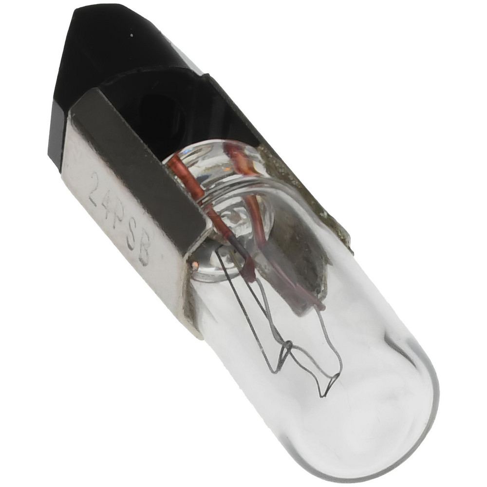 Value Collection - 1.68 Watt, 24 Volt, Incandescent Miniature ...