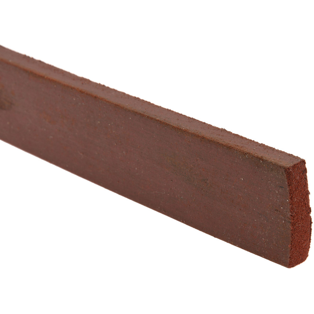Made in USA - Rectangle Abrasive Stick: Silicon Carbide, 1" Wide, 1/4 ...