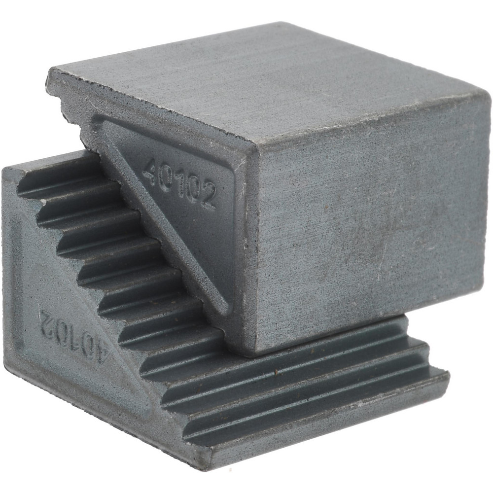 Gibraltar - 2 Piece, 3/4 to 1-5/8" Height Adjustment, Steel Step Block ...