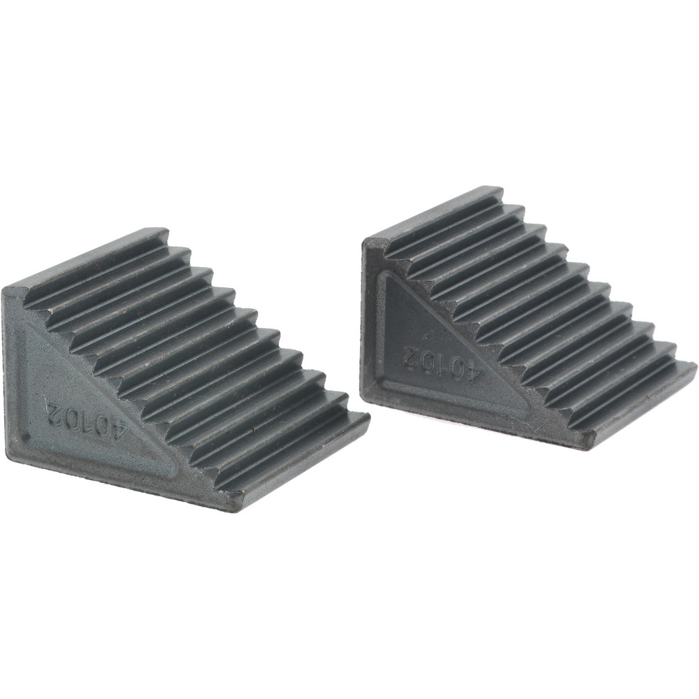 Gibraltar - 2 Piece, 3/4 to 1-5/8" Height Adjustment, Steel Step Block ...