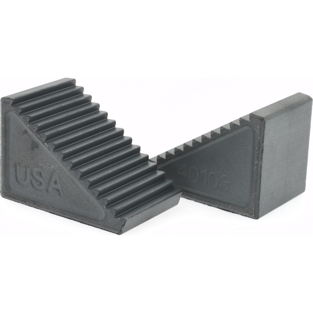 Gibraltar - 2 Piece, 1-1/8 to 2-1/2" Height Adjustment, Steel Step ...