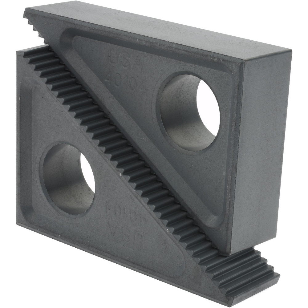 Gibraltar - 2 Piece, 2-1/2 to 6" Height Adjustment, Steel Step Block ...