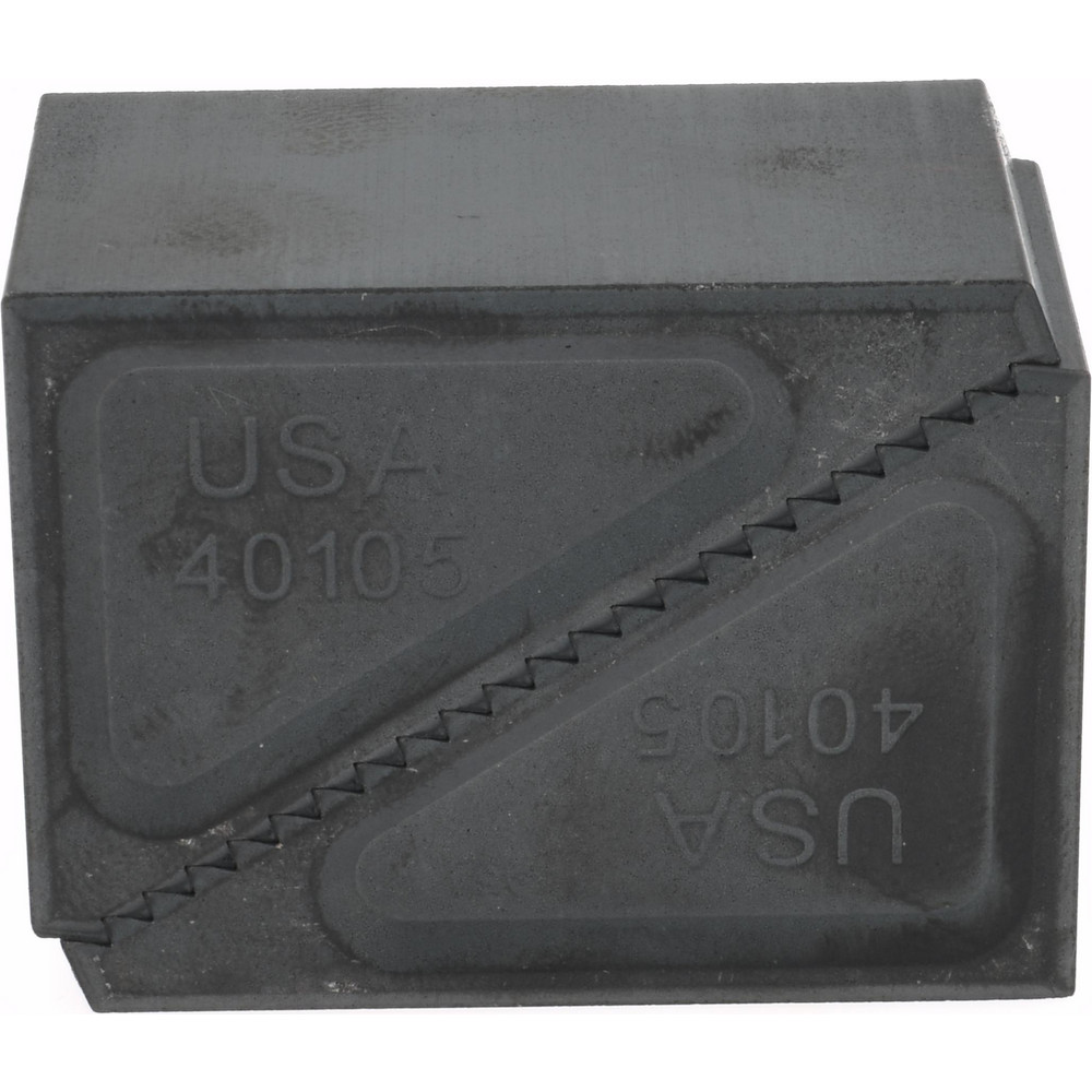 Gibraltar - 2 Piece, 1-3/4 to 4" Height Adjustment, Steel Step Block ...
