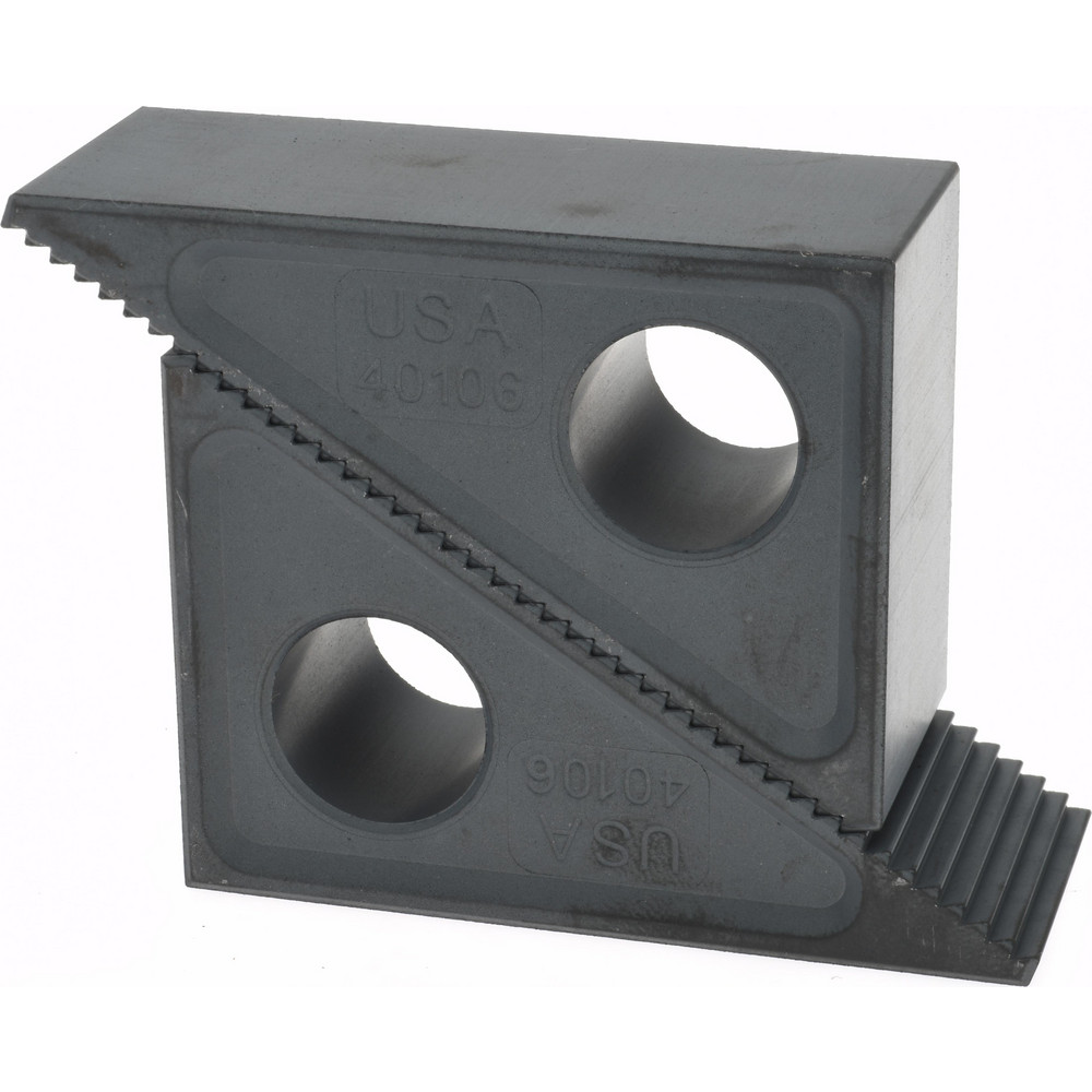 Gibraltar - 2 Piece, 2-1/2 to 6" Height Adjustment, Steel Step Block ...
